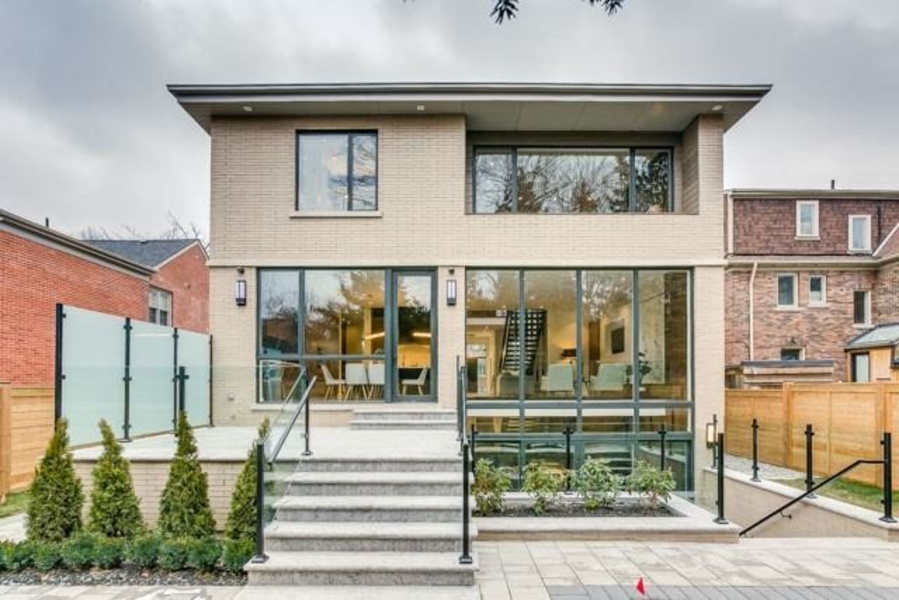 15 Richest Neighbourhoods in Toronto – Canada Housing Market