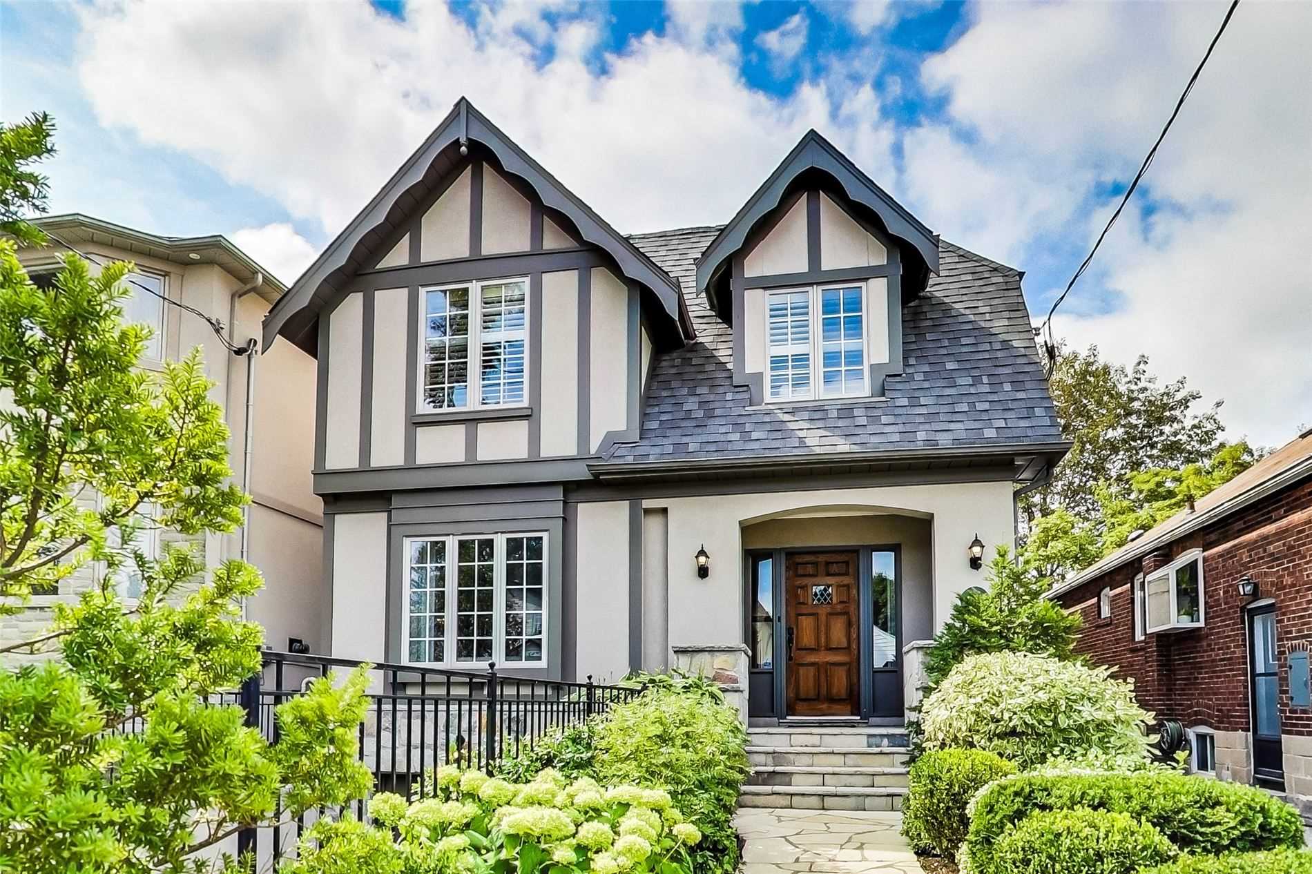 15 Richest Neighbourhoods in Toronto – Canada Housing Market