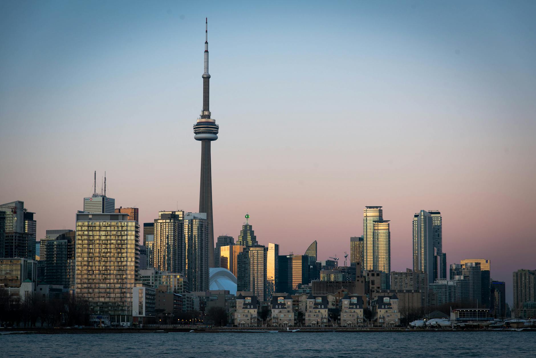 New Data Shows Ontario’s First-Time Homebuyers Are Now 40 Years Old ...