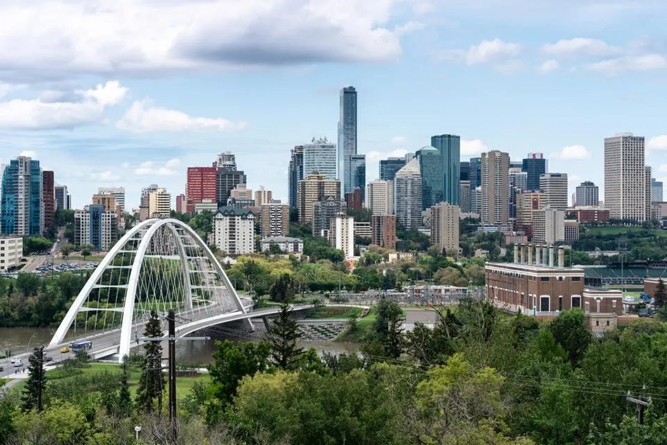 Edmonton Real Estate Market Update – June 2025 – Canada Housing Market
