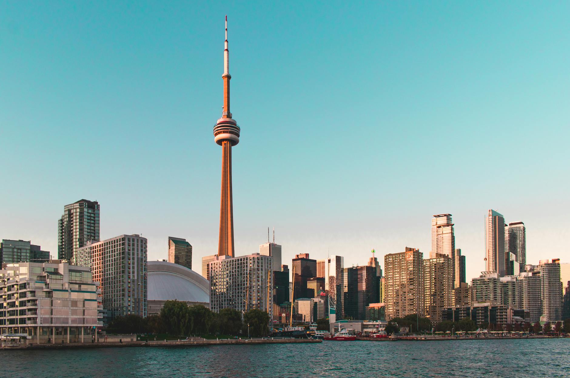 Average Asking Rents for Two-Bedroom Apartments Across Canada – June ...