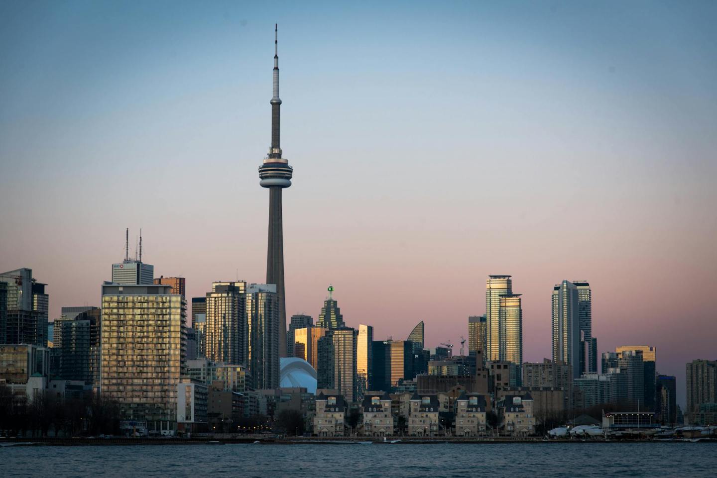 Toronto’s Homeless Population More Than Doubled Since 2021, New Report ...