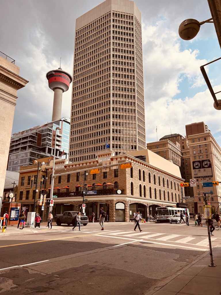 Edmonton vs. Calgary: Where Should You Buy in 2025? – Canada Housing Market