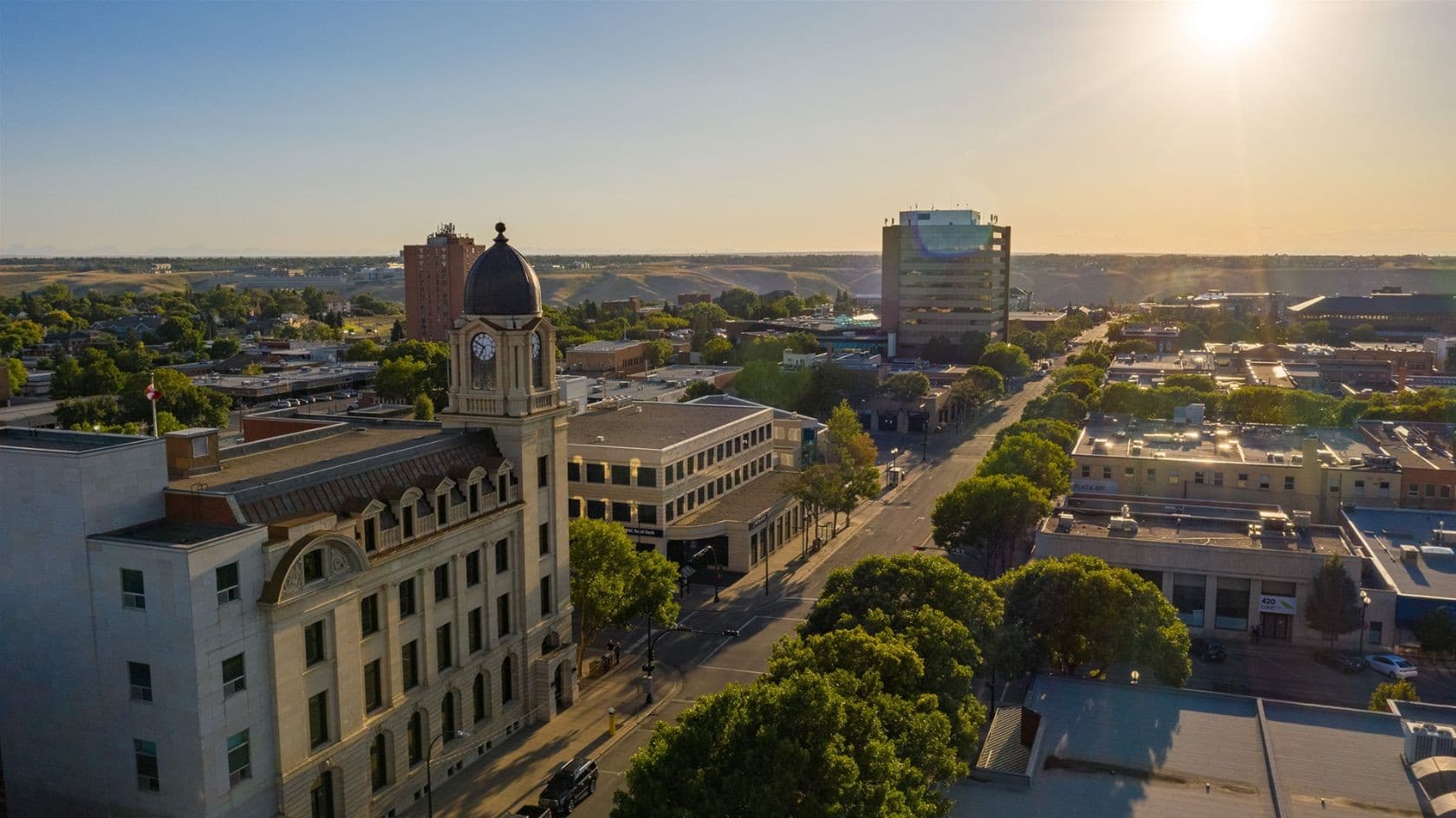 Lethbridge Home Prices Jump Nearly 15 Percent In One Year – September ...