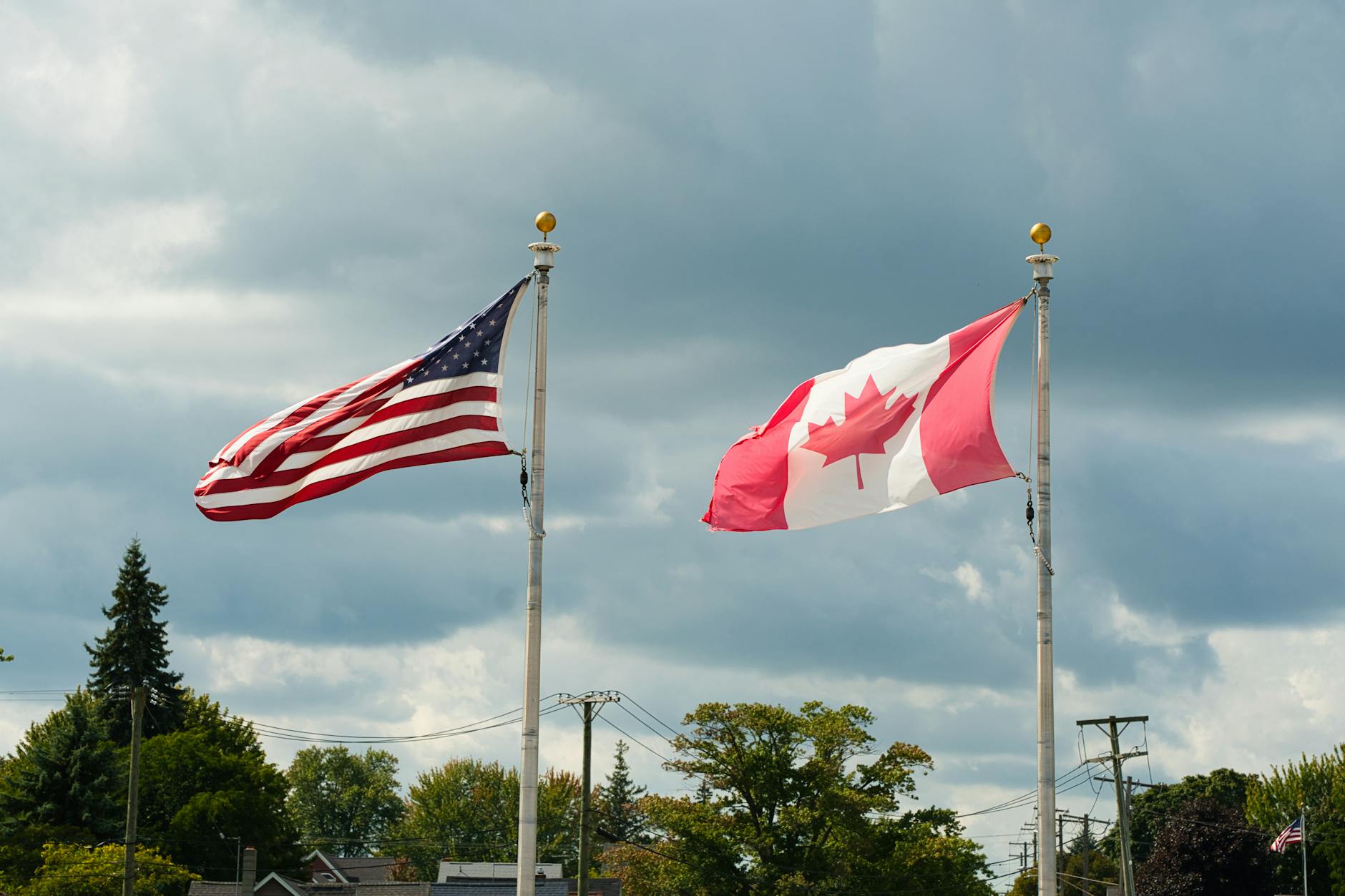 Canadian and US Real Estate Affordability Improved, Still Near Record ...