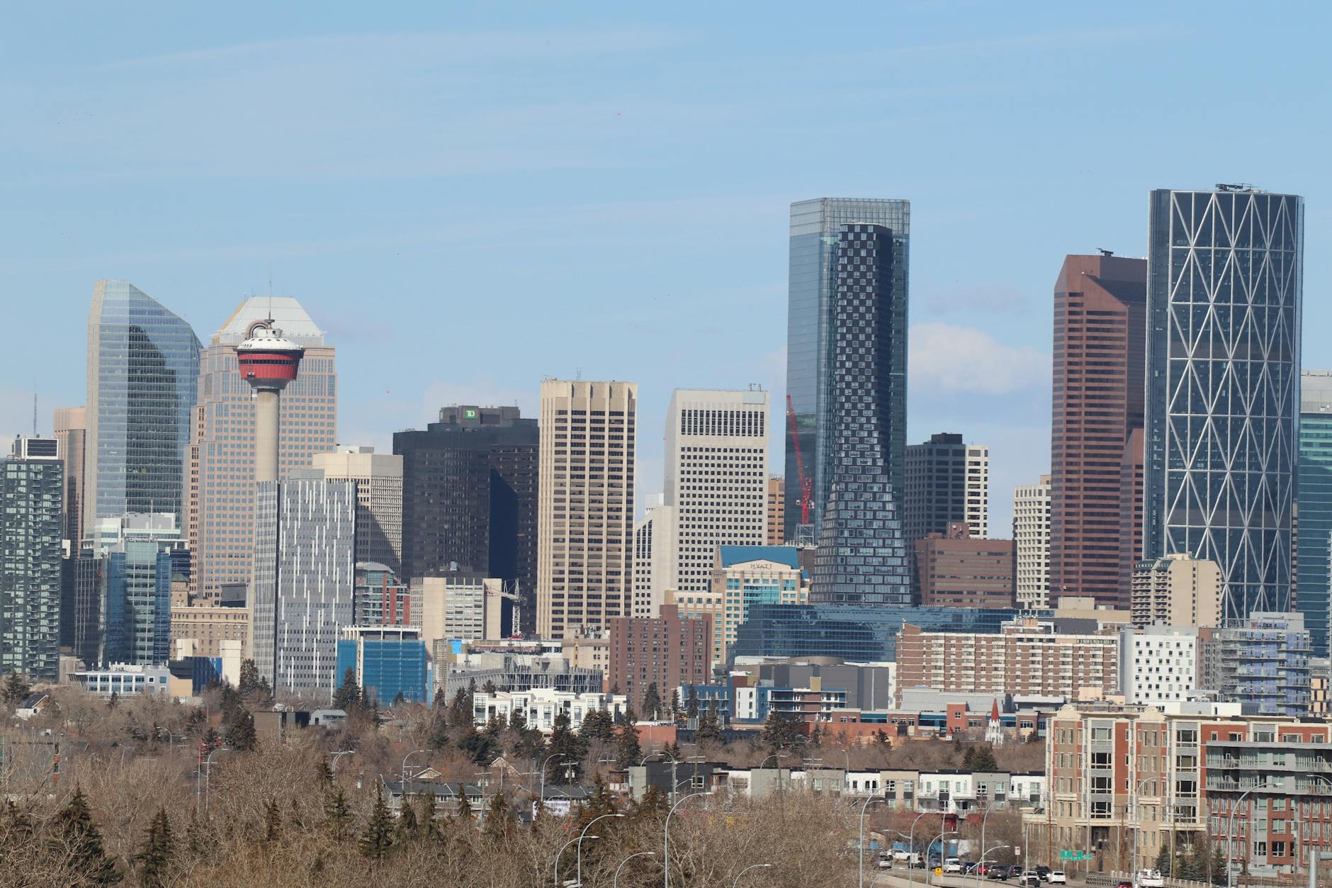 Why Alberta Is Still Canada’s Top Migration Magnet Heading Into 2026 ...