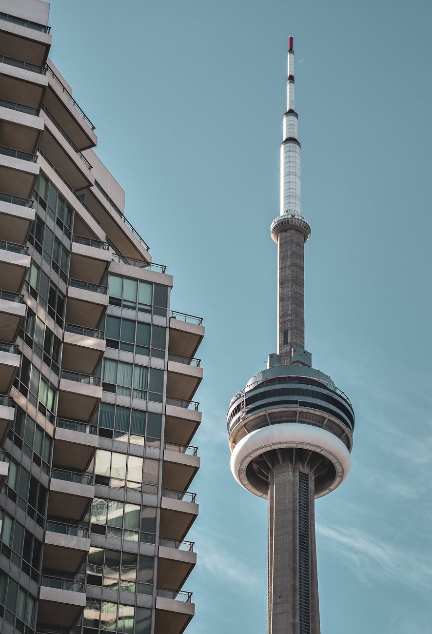 Canada’s $50,000 GST Rebate for First-Time Home Buyers Is Now Law ...