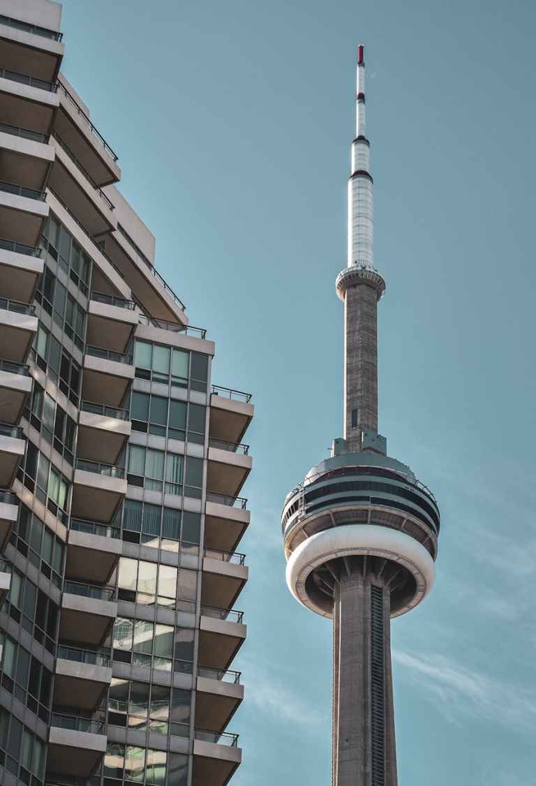 Canada’s $50,000 GST Rebate for First-Time Home Buyers Is Now Law ...