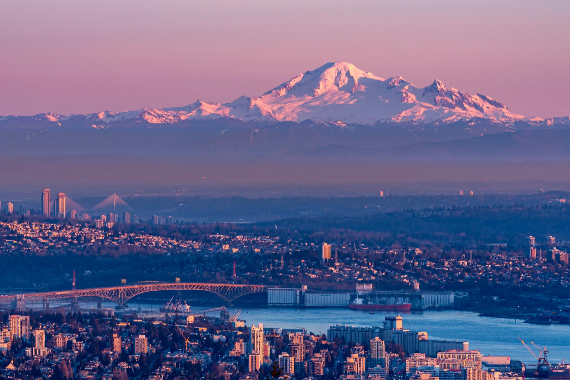 Cheapest Cities to Live in British Columbia in 2026 – Canada Housing Market