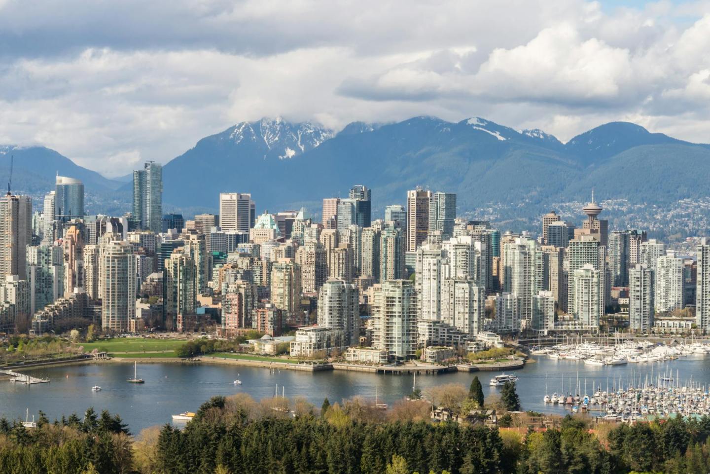 These Canadian Cities Have the Most Expensive Rent in 2026 – Canada ...