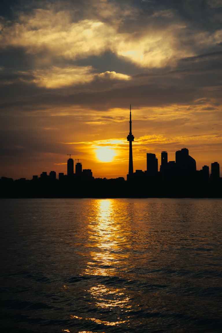 TD Says GTA Condo Market Is Facing a Potential 1990s-Style Meltdown ...